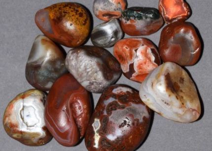 The Fascinating World of Aqeeq Stone: History, Significance, and ...
